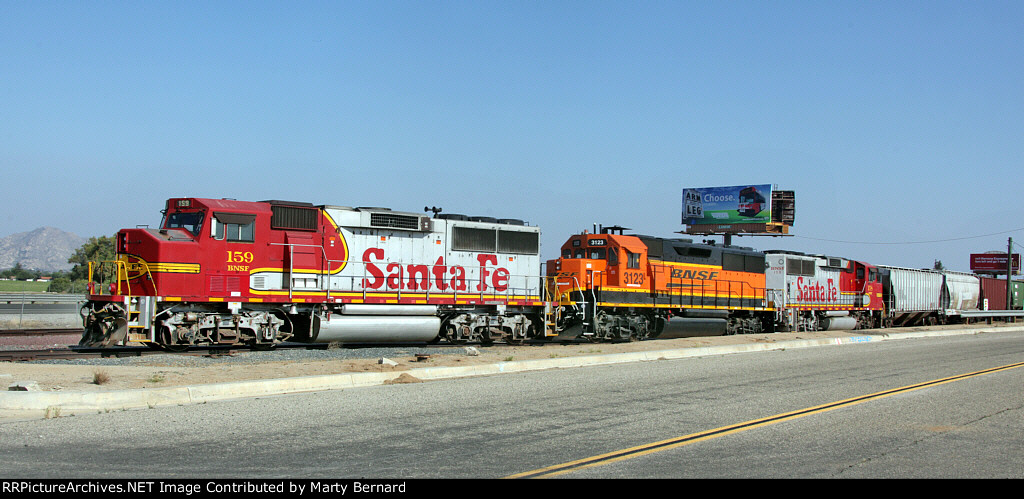 San Jac Local Power Sitting Out a Sunday